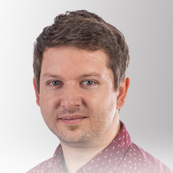 Petr Vlasák | KS Jihomoravský kraj