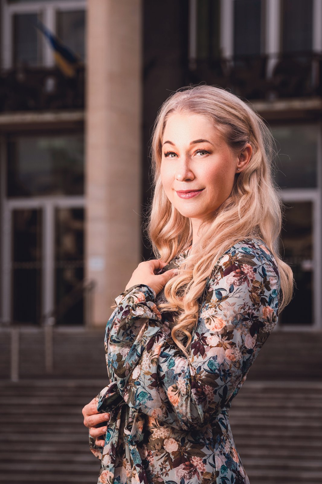 Mgr. Anna Hrabovská | KS Jihomoravský kraj