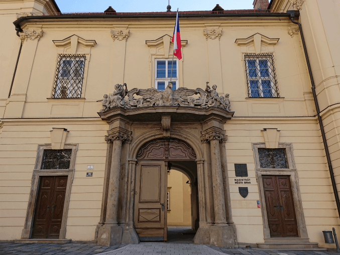 Zastupitelstvo města Brna: Dotace na kulturu a další ročník PaRo ...