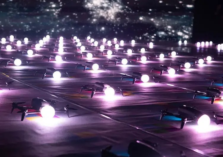 V Brně se díky Pirátům uskuteční první dronová show! - Pirátská strana ...