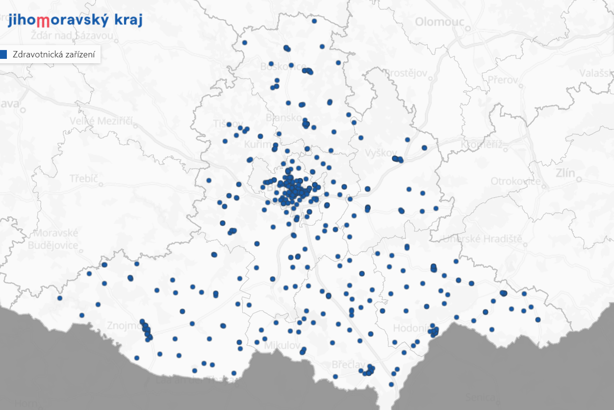 Přehledně: jak se zaregistrovat na očkování - Pirátská strana | JIHOMORAVSKY KRAJ | Piráti ...