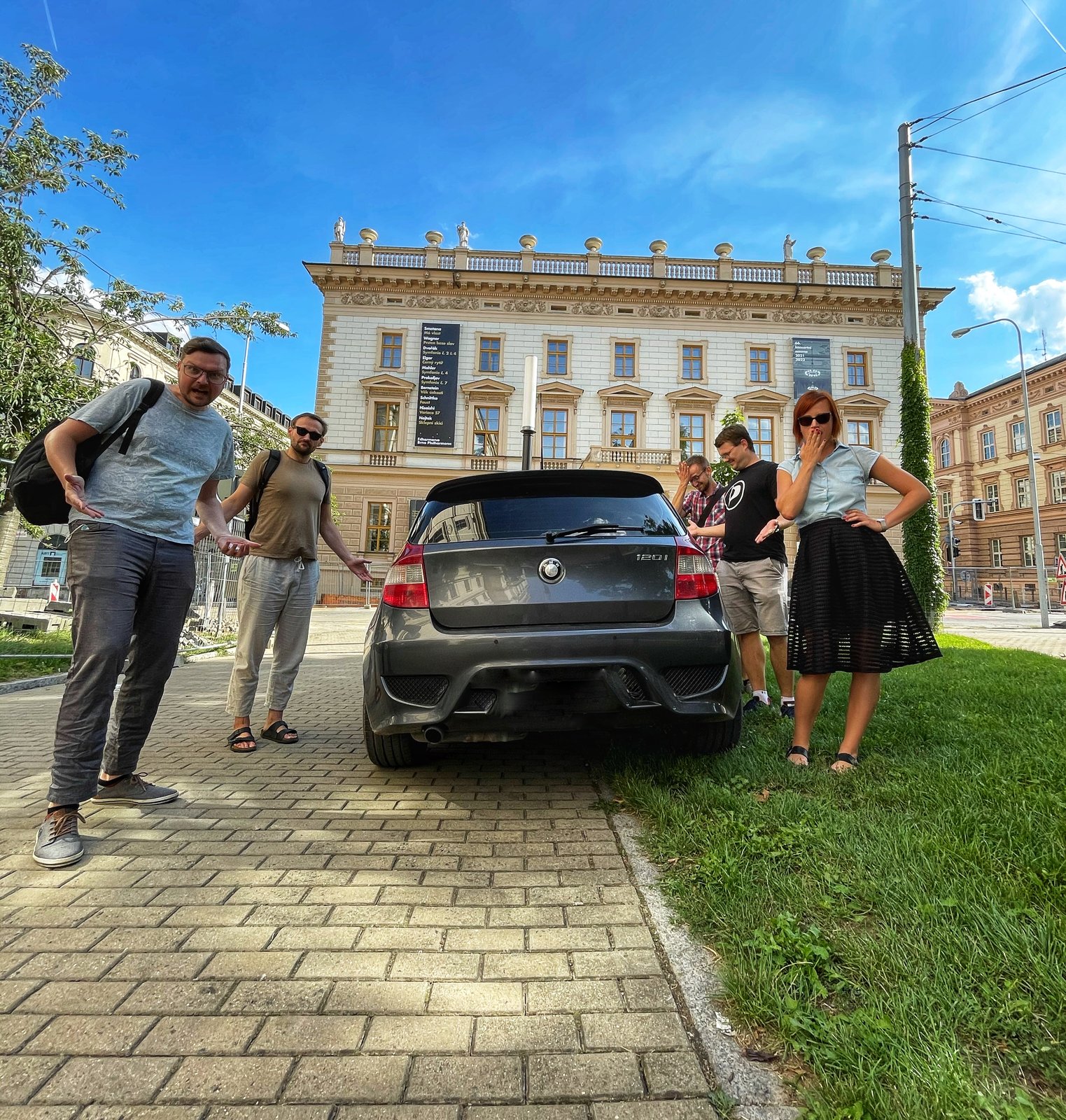 Moderní město potřebuje moderní dopravu - Pirátská strana ...